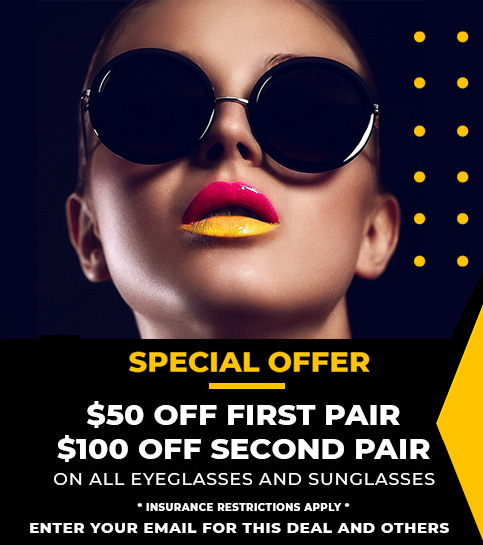 6 Rare and Unique Eye Colors | Eye Exam