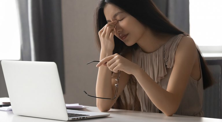 Computer Vision Syndrome Santa Clara | computer eyeglasses Silicon ...